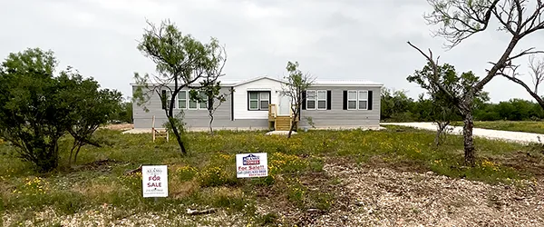 Repo Mobile Homes Texas - Large Selection plus Clearance Models