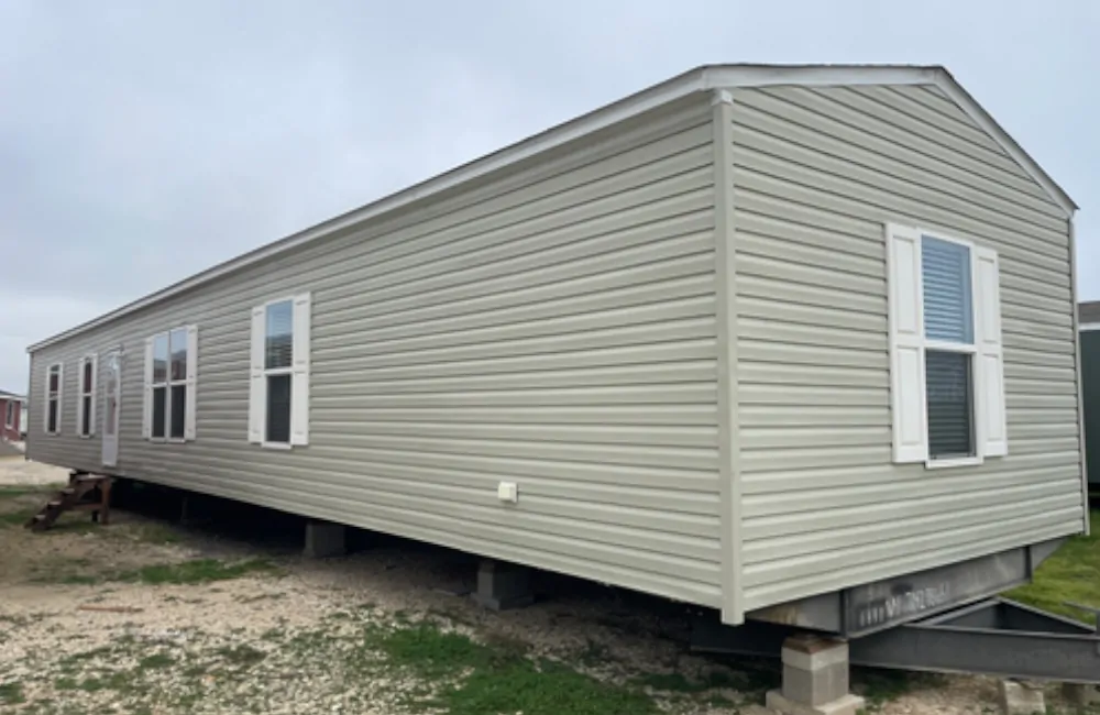 Used Repo Mobile Home 3 Bed 2 Bath For Sale