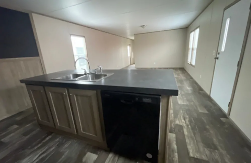Used Repo Mobile Home 3 Bed 2 Bath For Sale